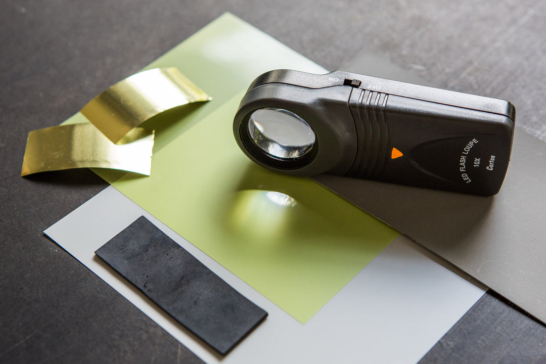Fountain Pen, Ink, and Notebook Package Sets - The Goulet Pen Company