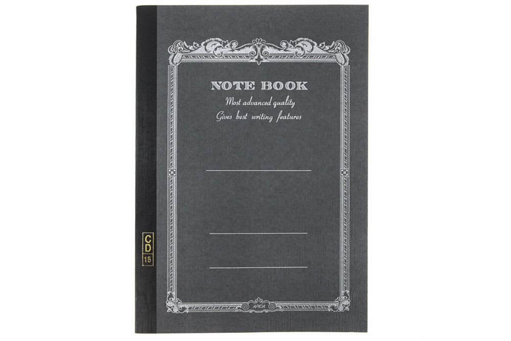 Apica Notebooks - The Goulet Pen Company