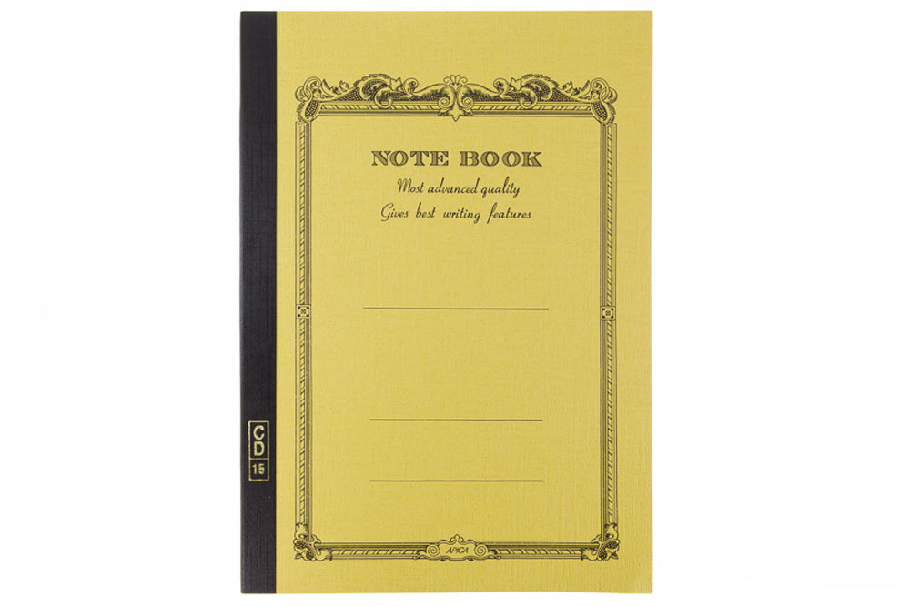 B5-Sized Notebooks - The Goulet Pen Company