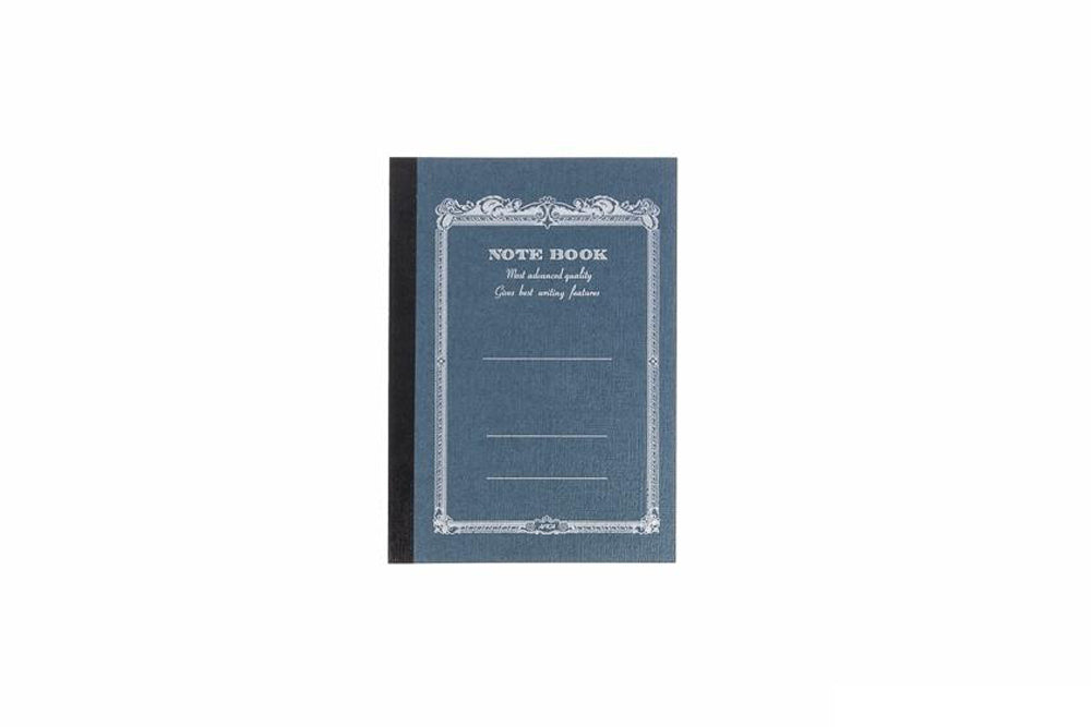A6-Sized Notebooks - The Goulet Pen Company