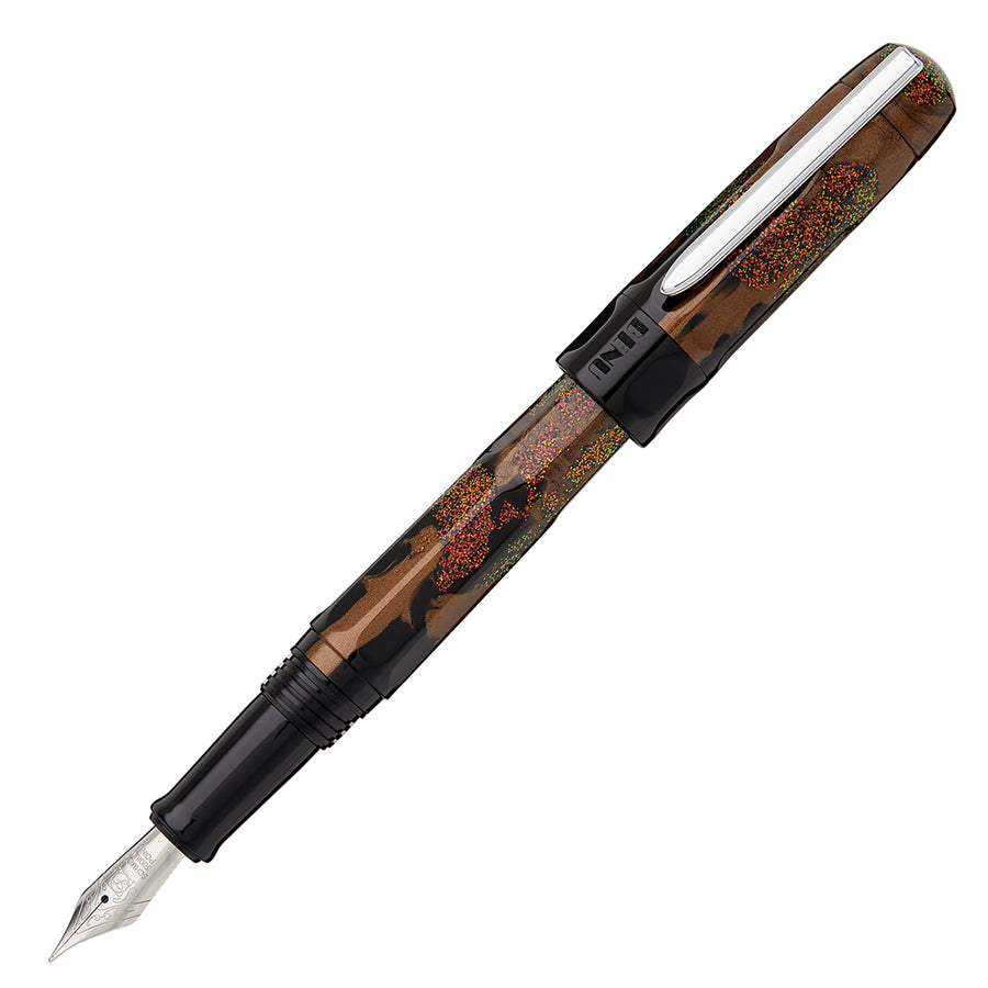 BENU Talisman Fountain Pens - The Goulet Pen Company