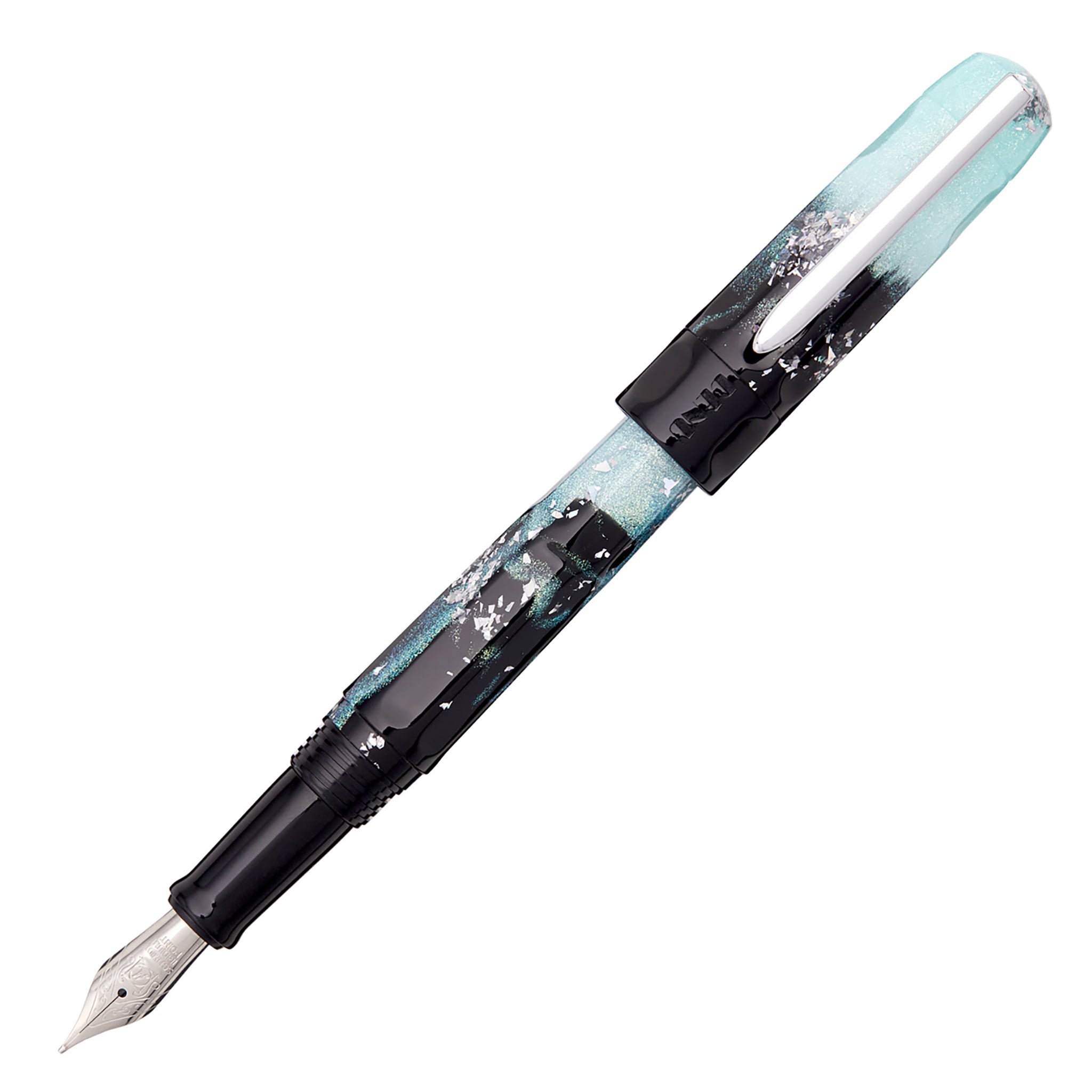 BENU Talisman Fountain Pens - The Goulet Pen Company