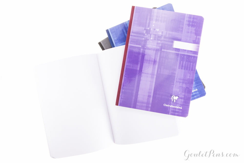 Clairefontaine Classic Notebooks - The Goulet Pen Company