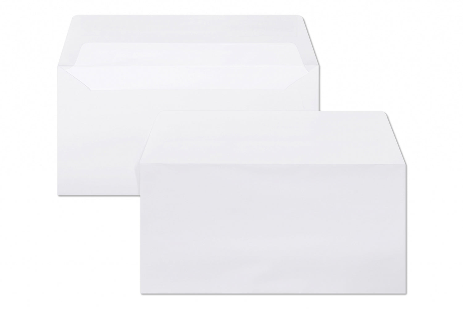 Envelopes to Fit A4-Sized Paper - The Goulet Pen Company