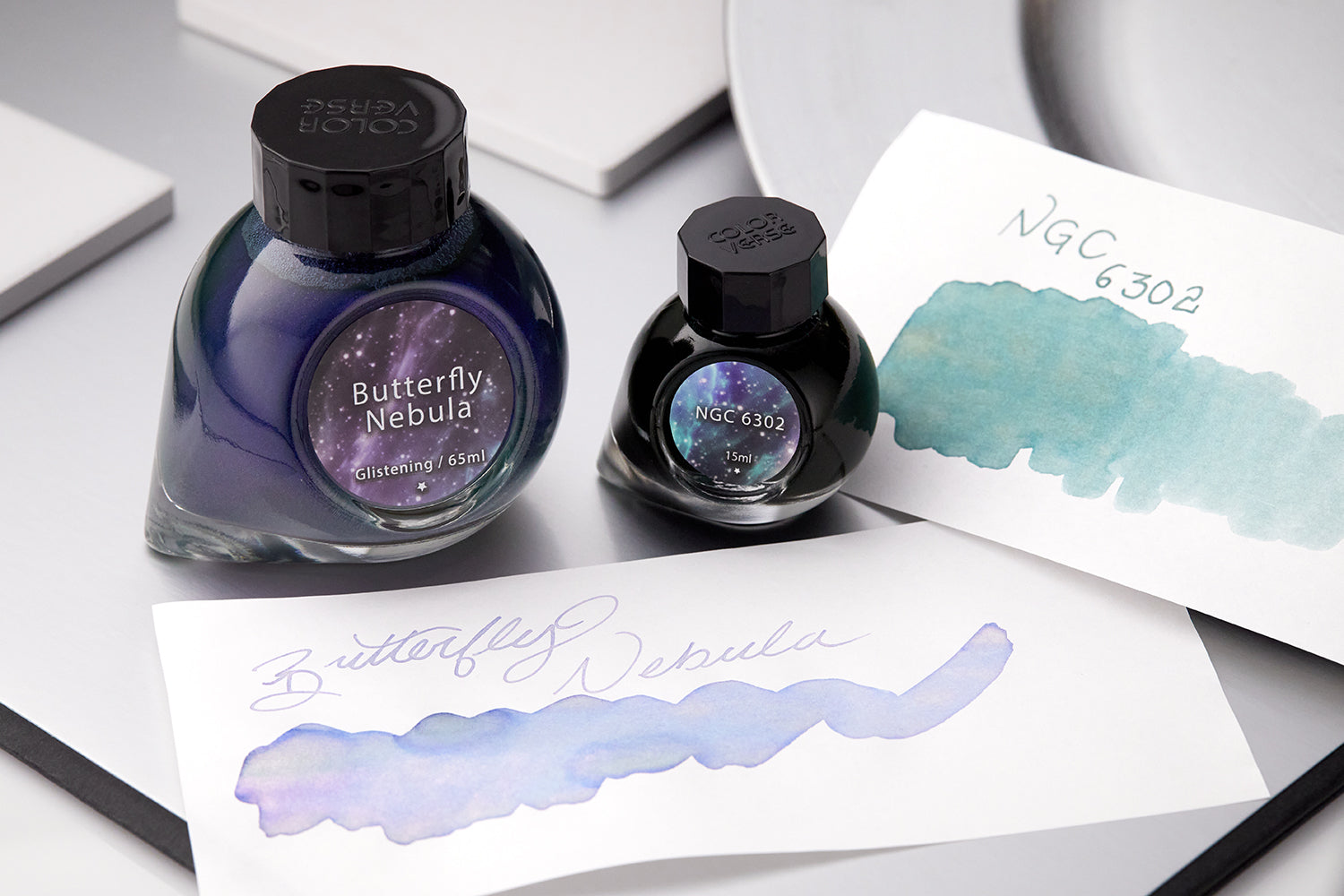 Butterfly Nebula Ngc 6302