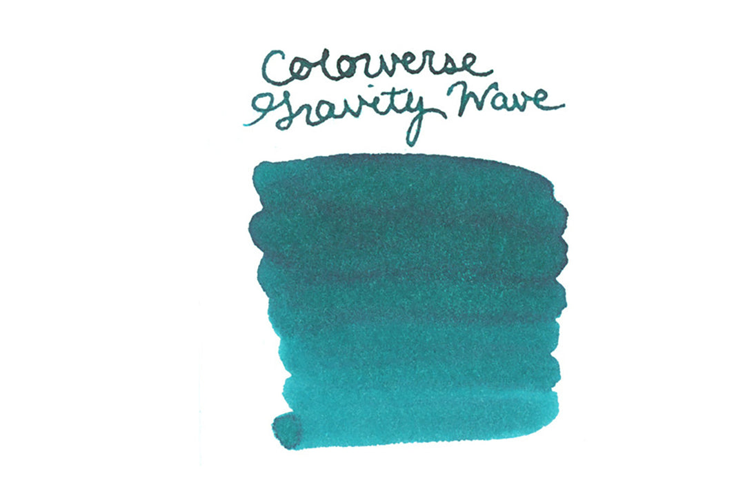 Colorverse Fountain Pen Inks - The Goulet Pen Company