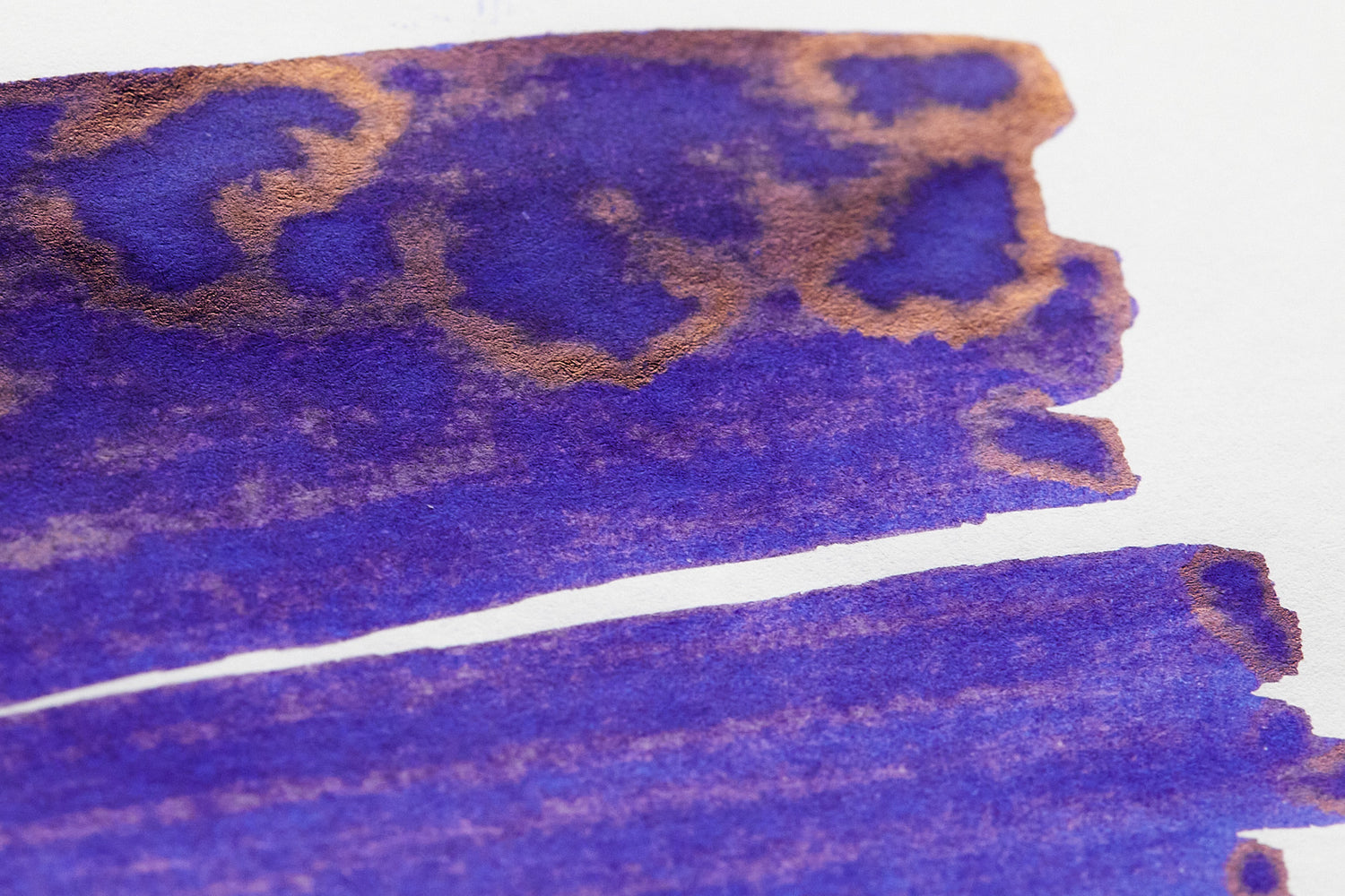 Colorverse Quasar - Ink Sample - The Goulet Pen Company