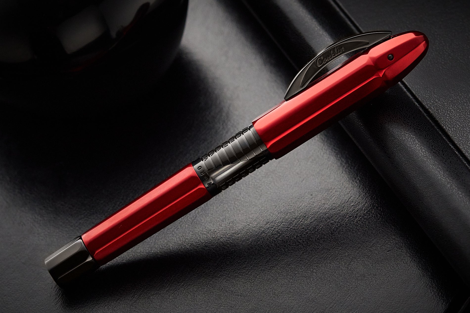 Fountain Pens with Piston-Filling Mechanisms - The Goulet Pen Company