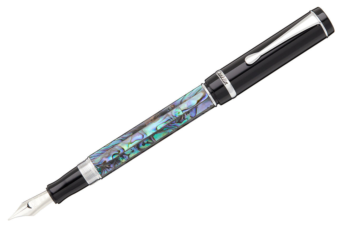 Conklin Duragraph Fountain Pens - The Goulet Pen Company