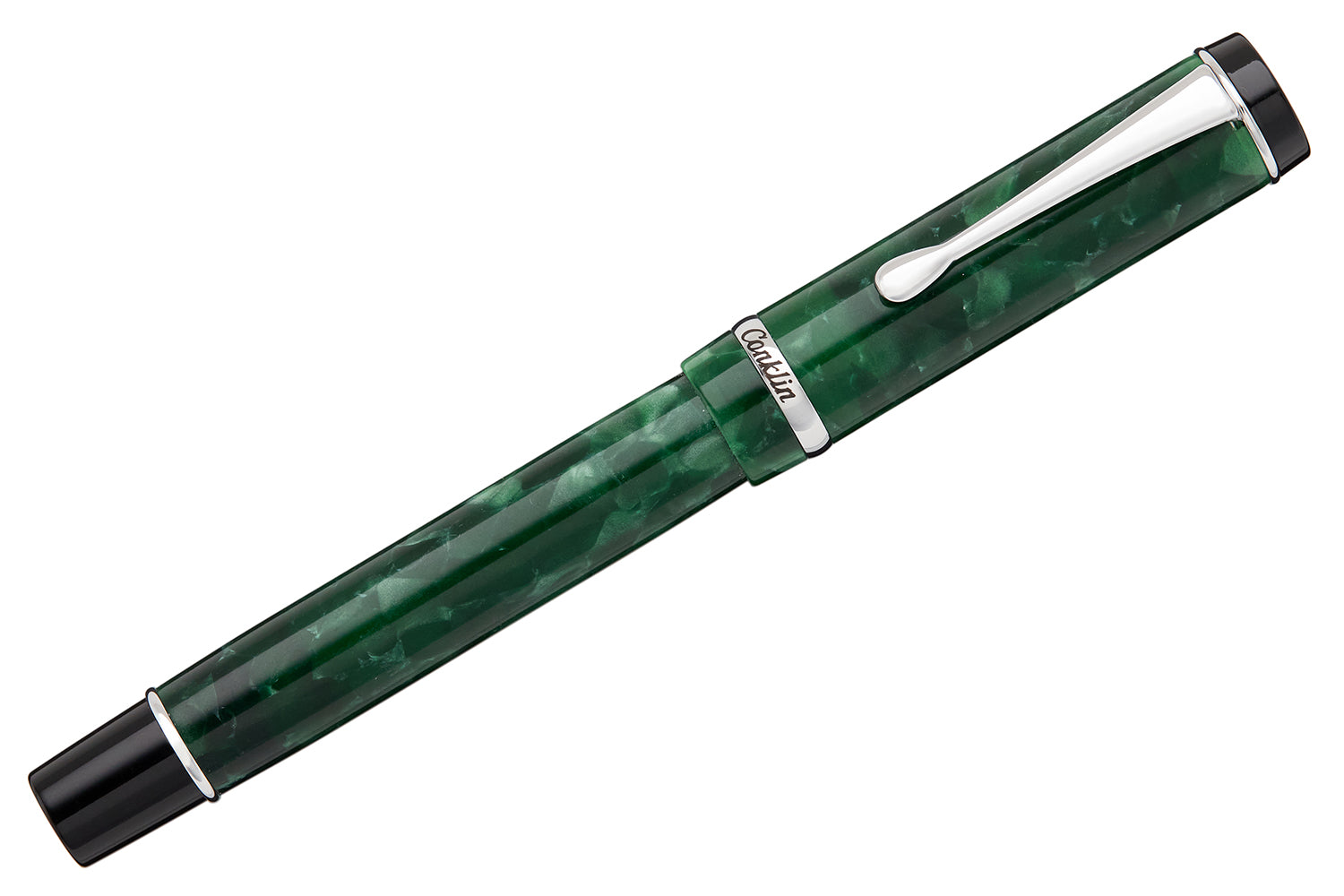 Conklin Duragraph Fountain Pens - The Goulet Pen Company