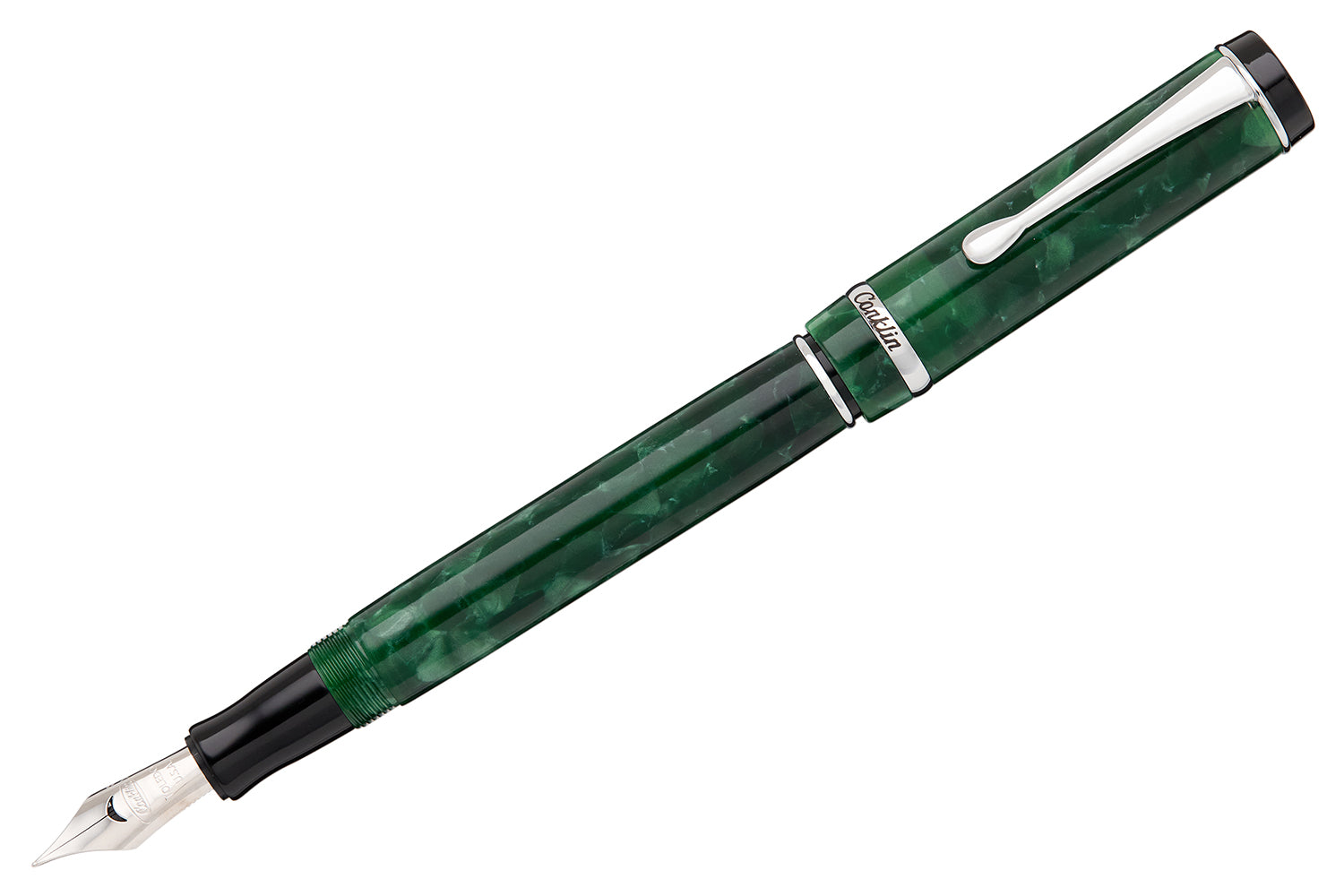 Conklin Duragraph Fountain Pens - The Goulet Pen Company