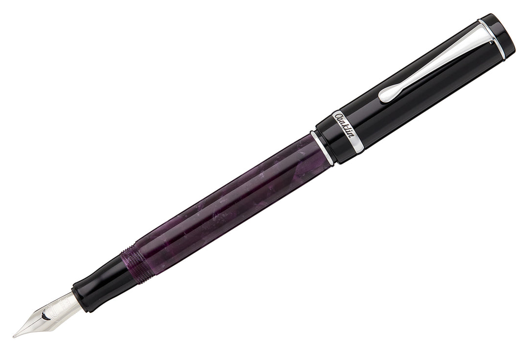 Conklin Duragraph Fountain Pens - The Goulet Pen Company