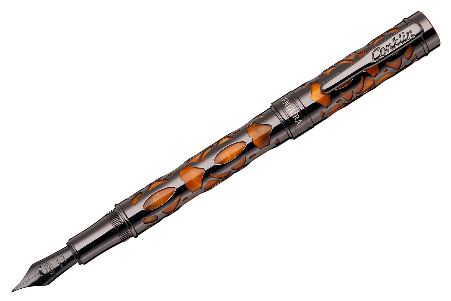 Conklin Fountain Pens - The Goulet Pen Company