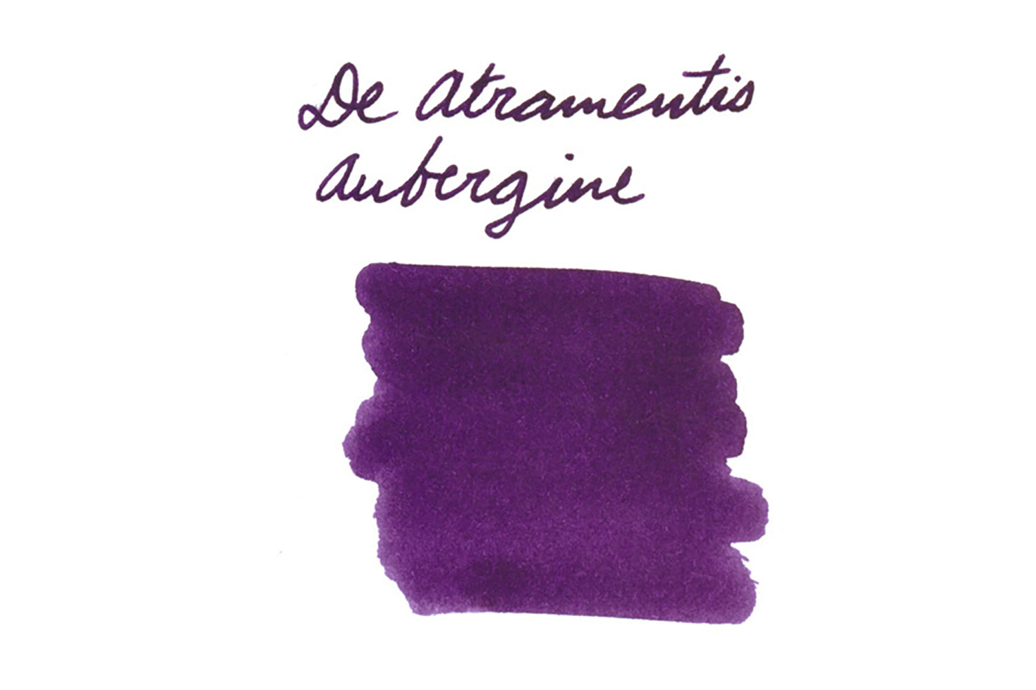 De Atramentis Fountain Pen Inks and Samples - The Goulet Pen Company