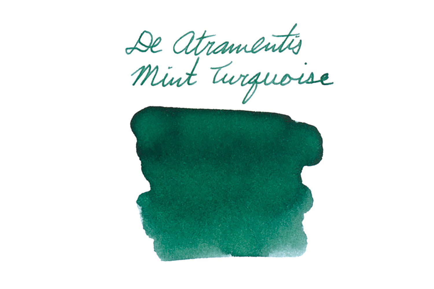 De Atramentis Fountain Pen Inks and Samples - The Goulet Pen Company