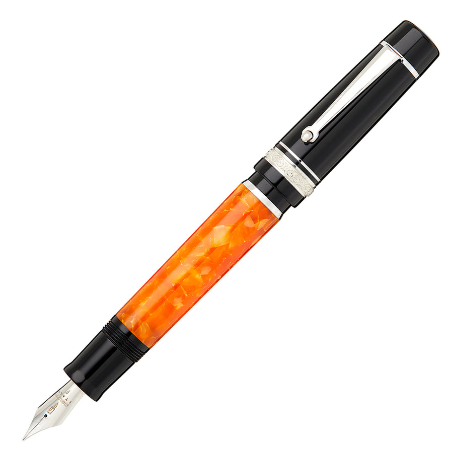 Delta Dolce Vita Fountain Pens - The Goulet Pen Company