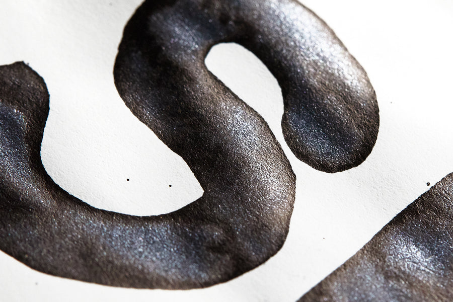 Shimmering Fountain Pen Inks - The Goulet Pen Company