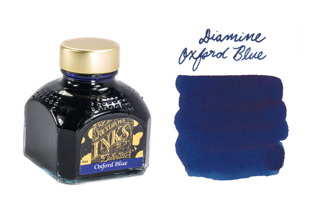 Diamine Fountain Pen Inks and Samples - The Goulet Pen Company
