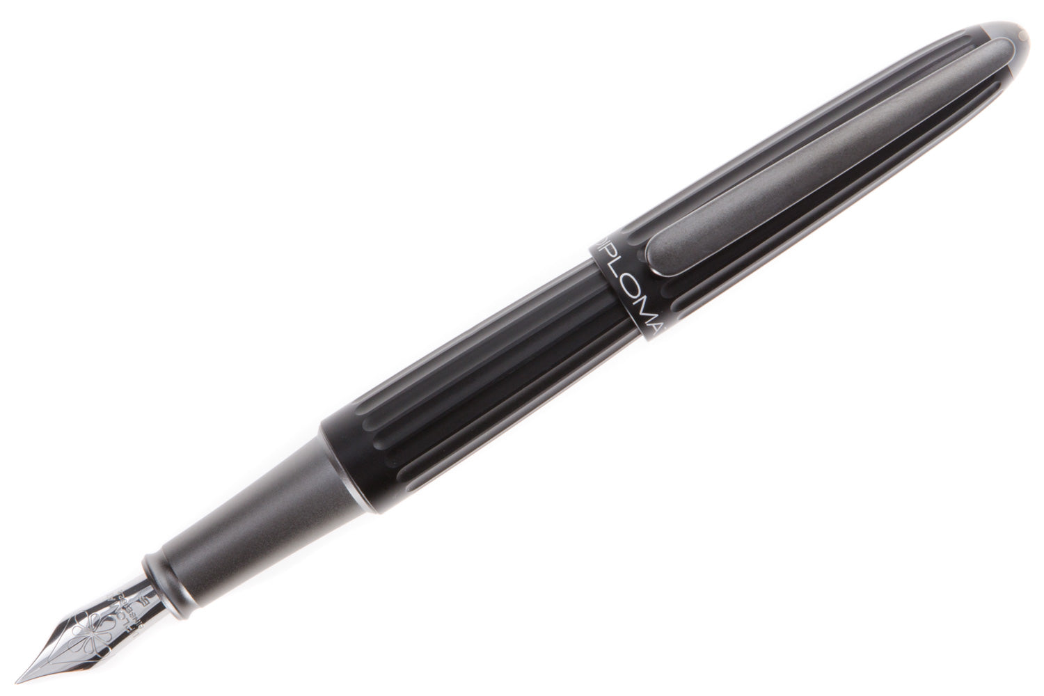 Diplomat Aero Fountain Pens - The Goulet Pen Company