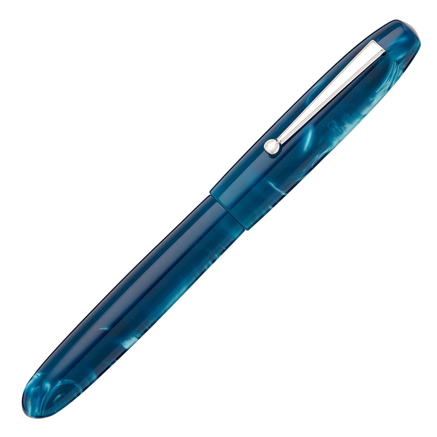 Edison Collier Fountain Pens - The Goulet Pen Company