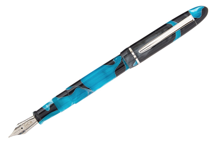 Edison Menlo Fountain Pens - The Goulet Pen Company