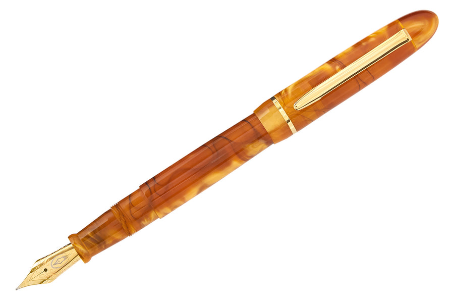 Edison Menlo Fountain Pens - The Goulet Pen Company