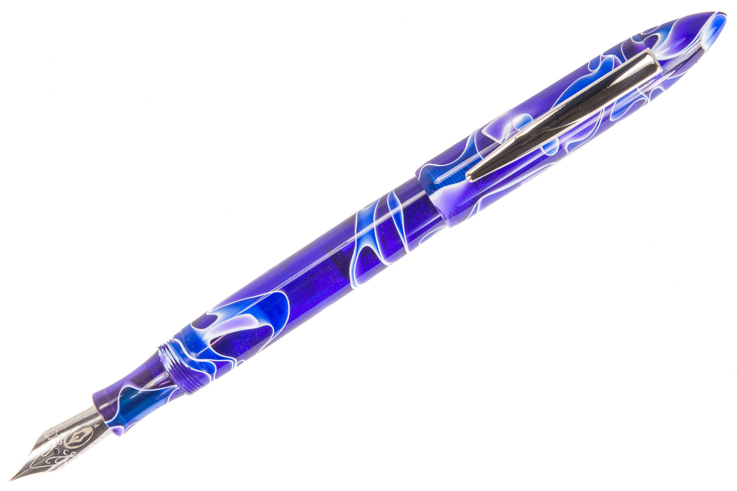 Edison Premiere Fountain Pens - The Goulet Pen Company