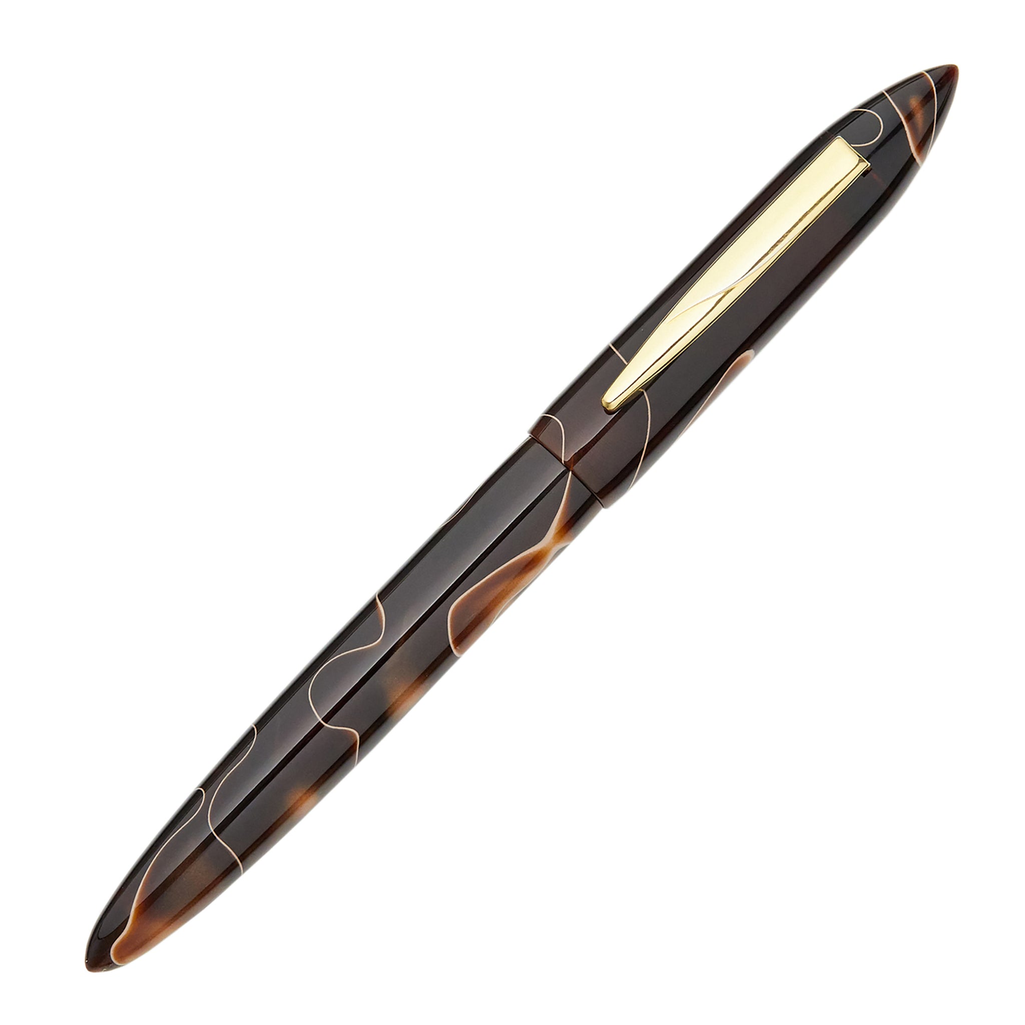 Edison Premiere Fountain Pens - The Goulet Pen Company
