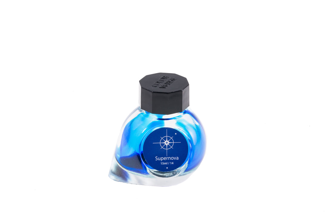 Empty Fountain Pen Ink Bottles - The Goulet Pen Company