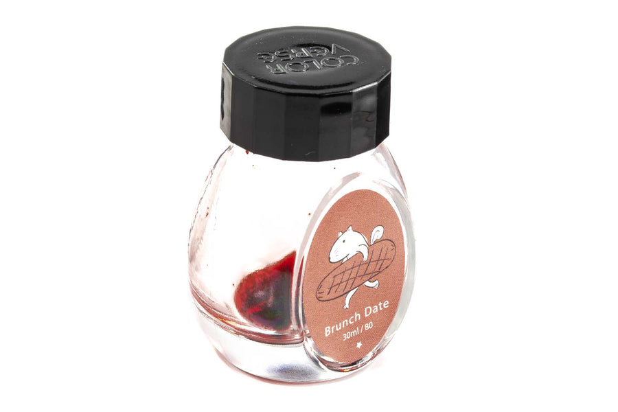Empty Fountain Pen Ink Bottles - The Goulet Pen Company