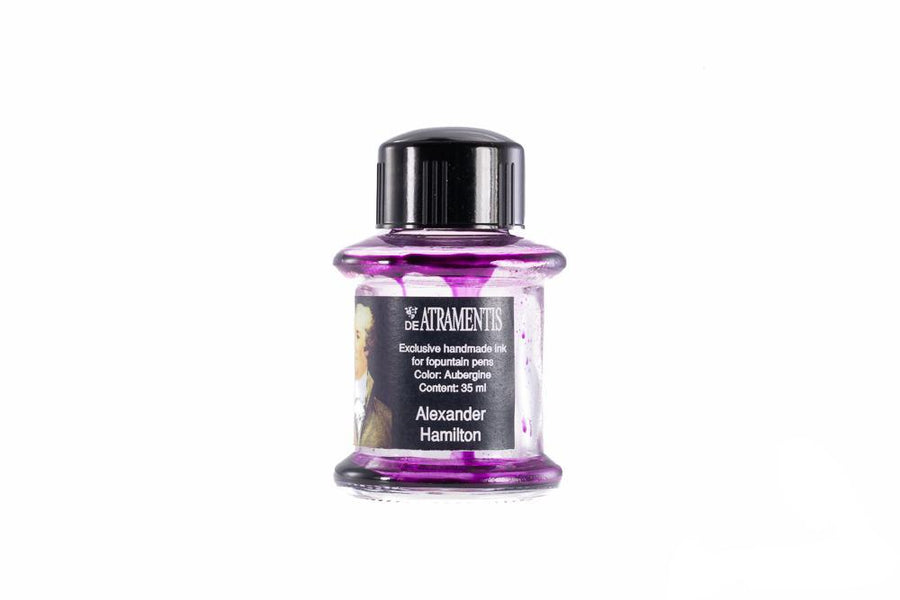 Empty Fountain Pen Ink Bottles - The Goulet Pen Company