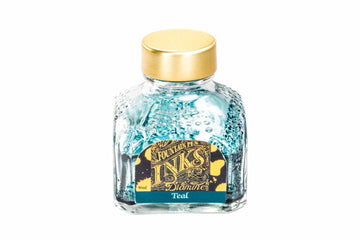 Empty Fountain Pen Ink Bottles - The Goulet Pen Company