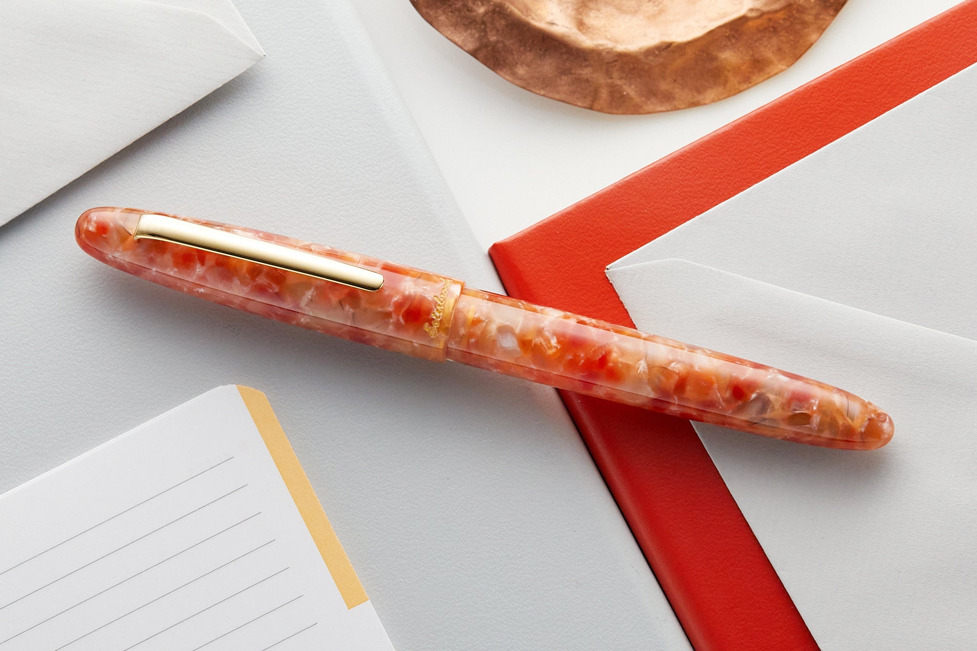 Esterbrook Estie Fountain Pens - The Goulet Pen Company