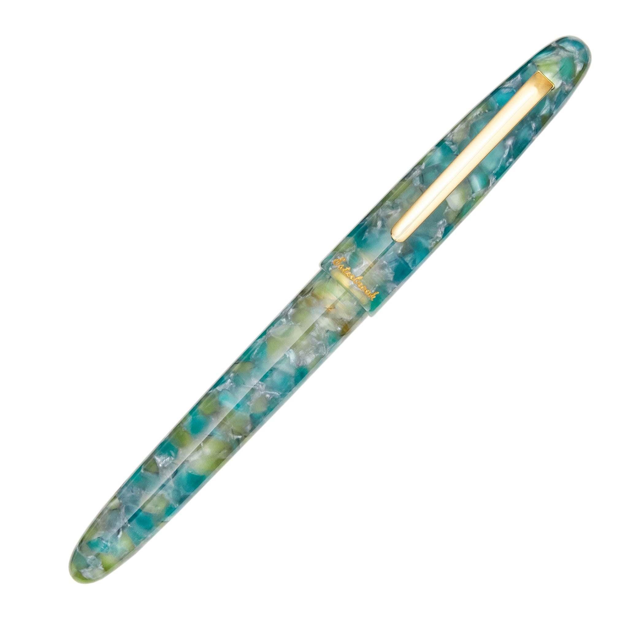 Esterbrook Estie Fountain Pens - The Goulet Pen Company