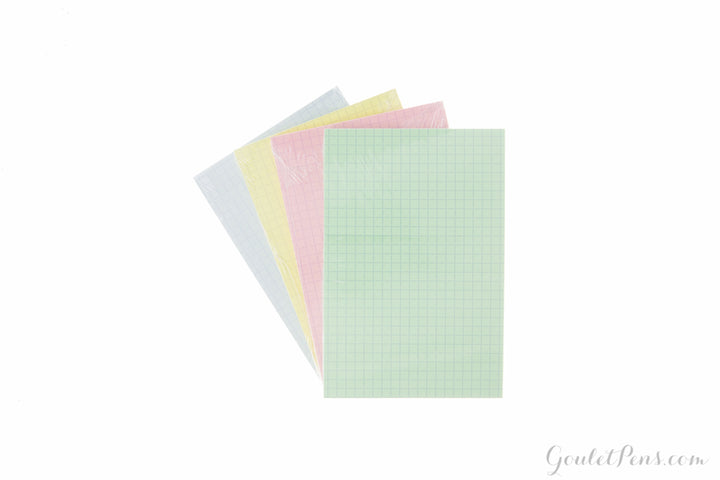 Exacompta Notebooks and Stationary - The Goulet Pen Company