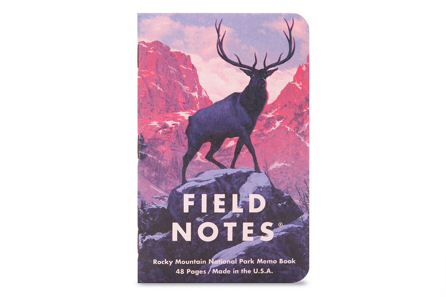 Pocket-Sized Notebooks - The Goulet Pen Company