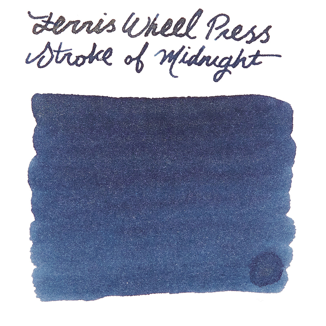 Ferris Wheel Press Fountain Pen Ink - The Goulet Pen Company