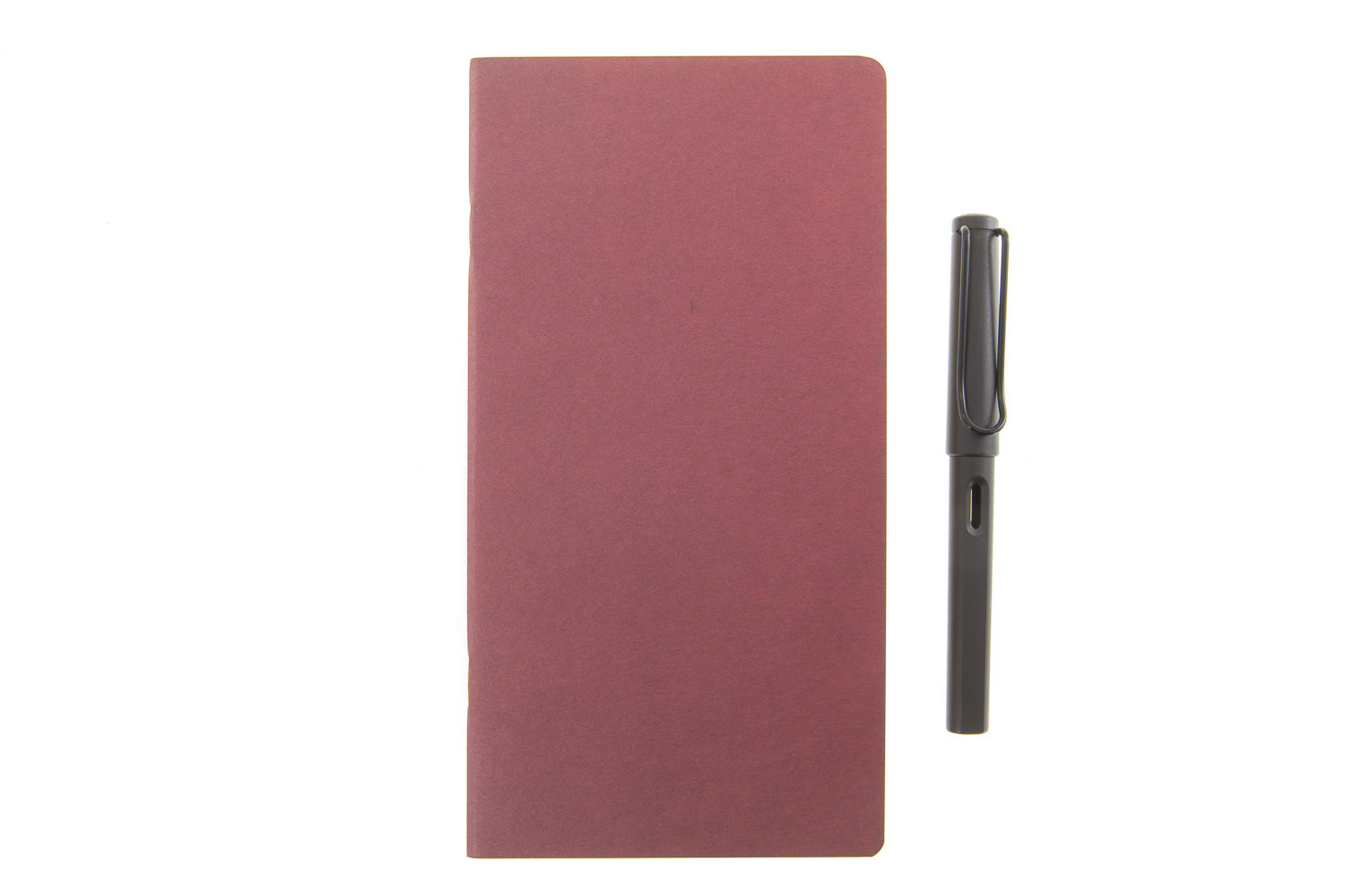 Traveler's Regular-Sized Notebooks - The Goulet Pen Company