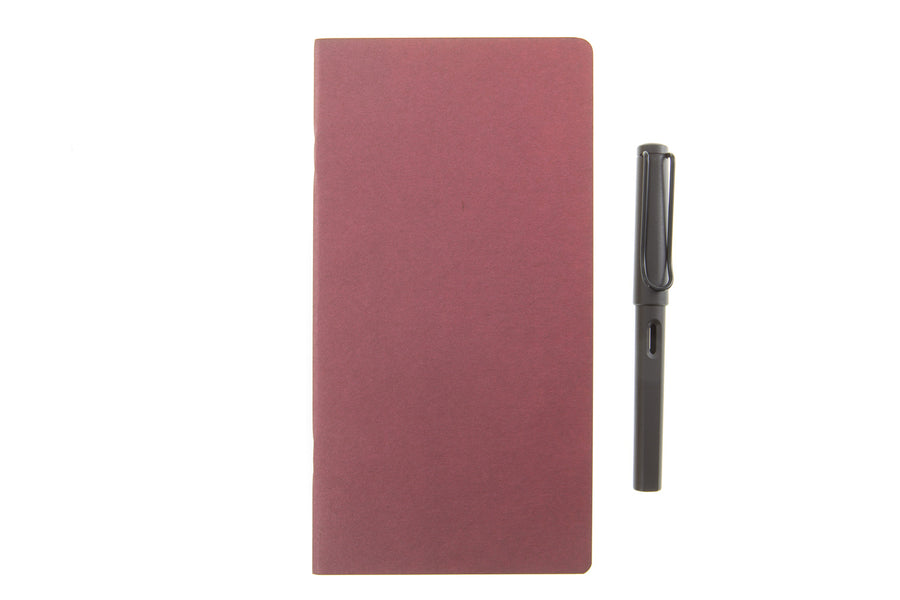 Traveler's Regular-Sized Notebooks - The Goulet Pen Company