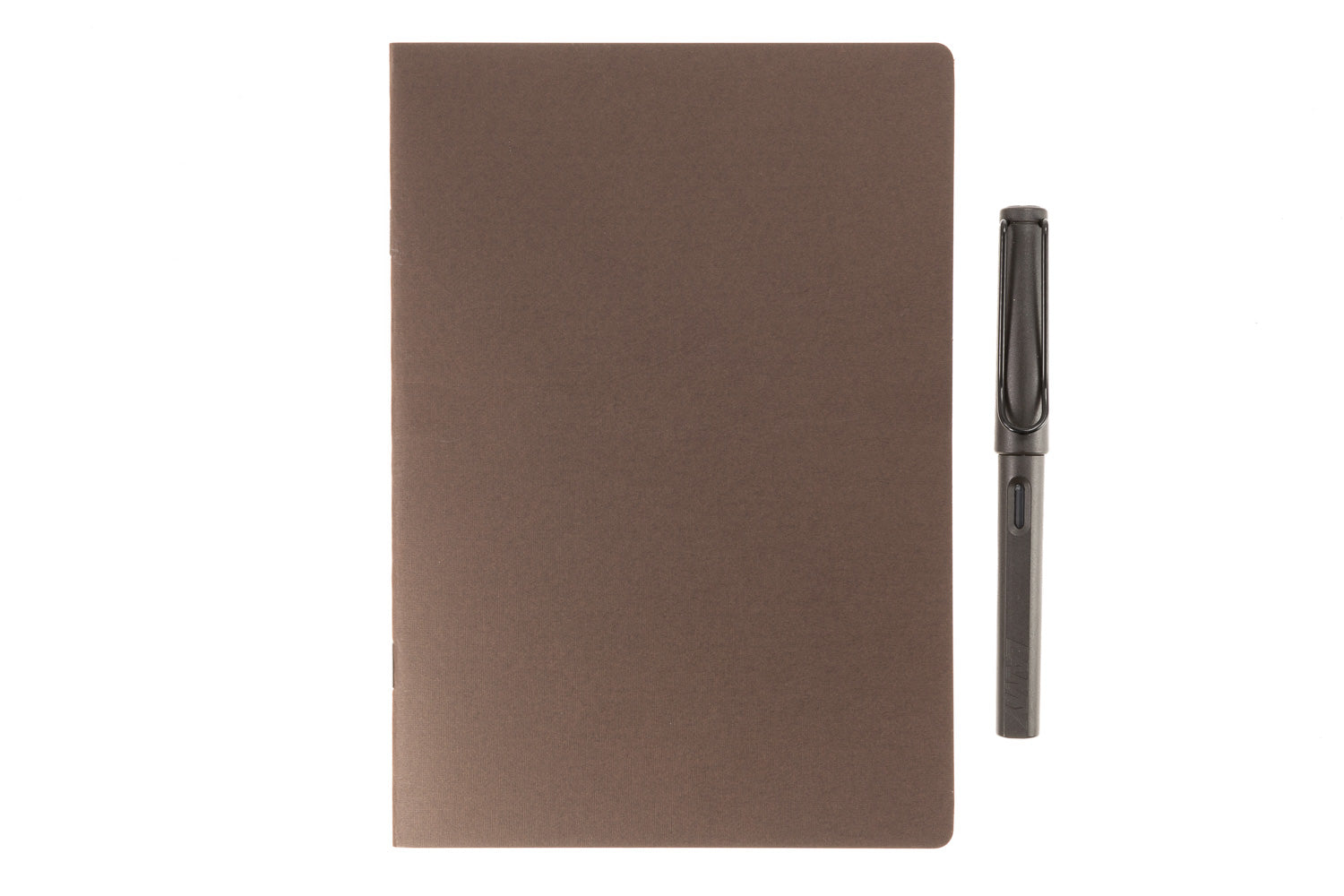 Fountain Pen Notebooks | Hard & Soft Cover Notebooks - The Goulet Pen ...