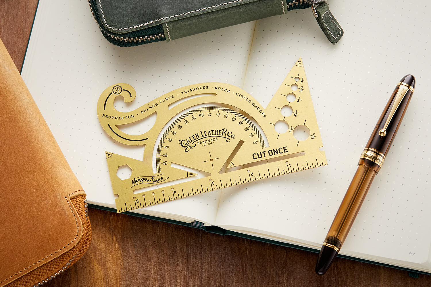 Miscellaneous Fountain Pen Accessories - The Goulet Pen Company