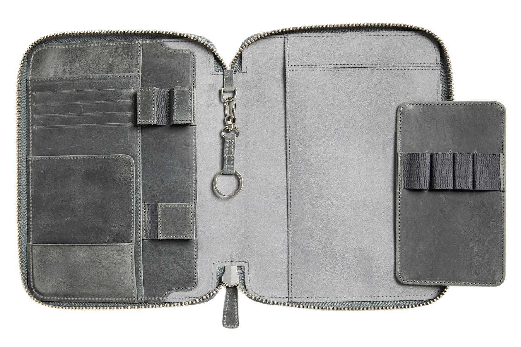 Galen Leather Notebook Folios - The Goulet Pen Company