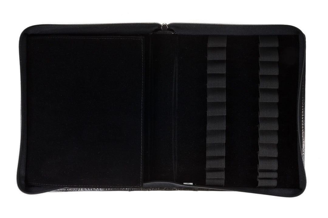 Leather Pen Cases - The Goulet Pen Company