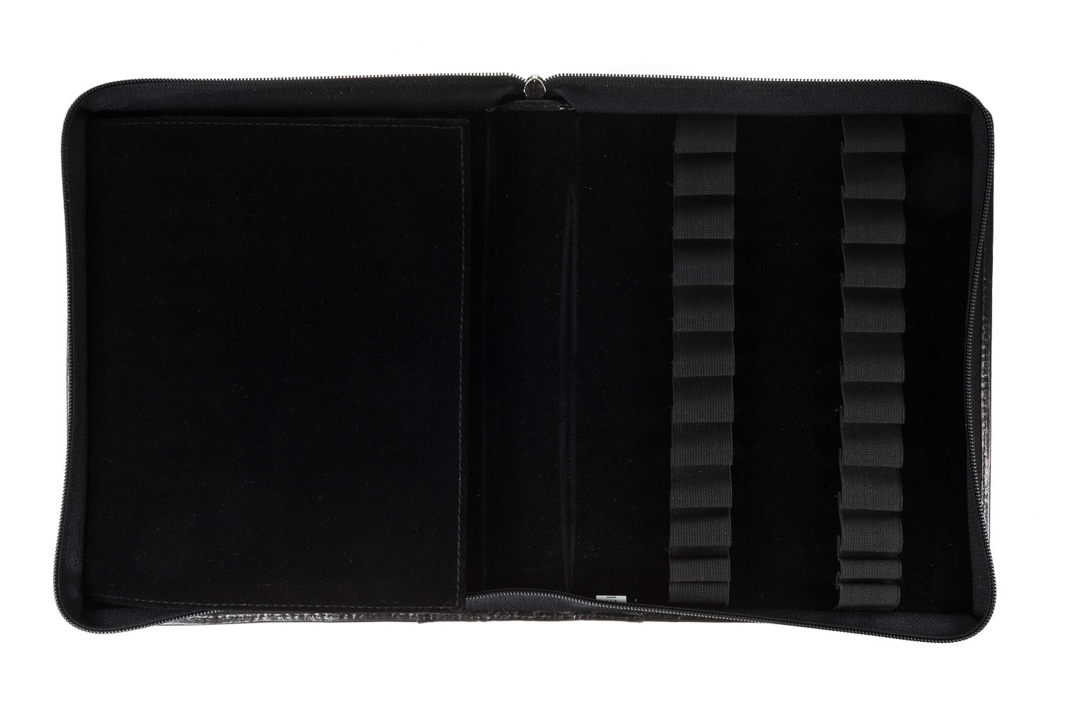 Leather Pen Cases - The Goulet Pen Company