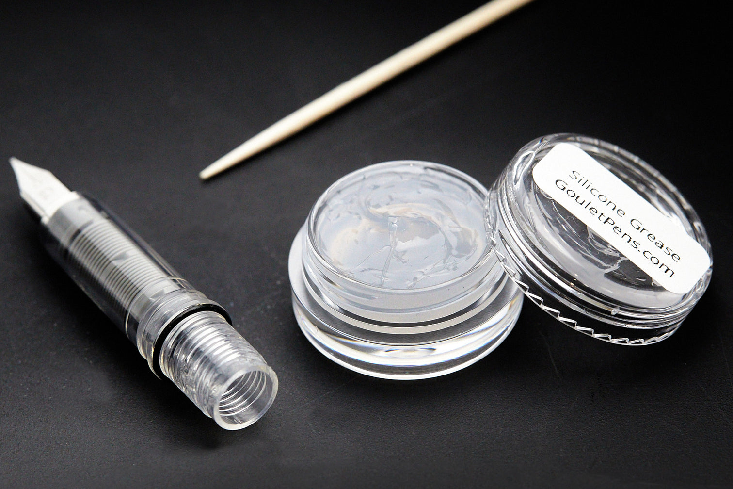 Goulet Exclusive Fountain Pens - The Goulet Pen Company
