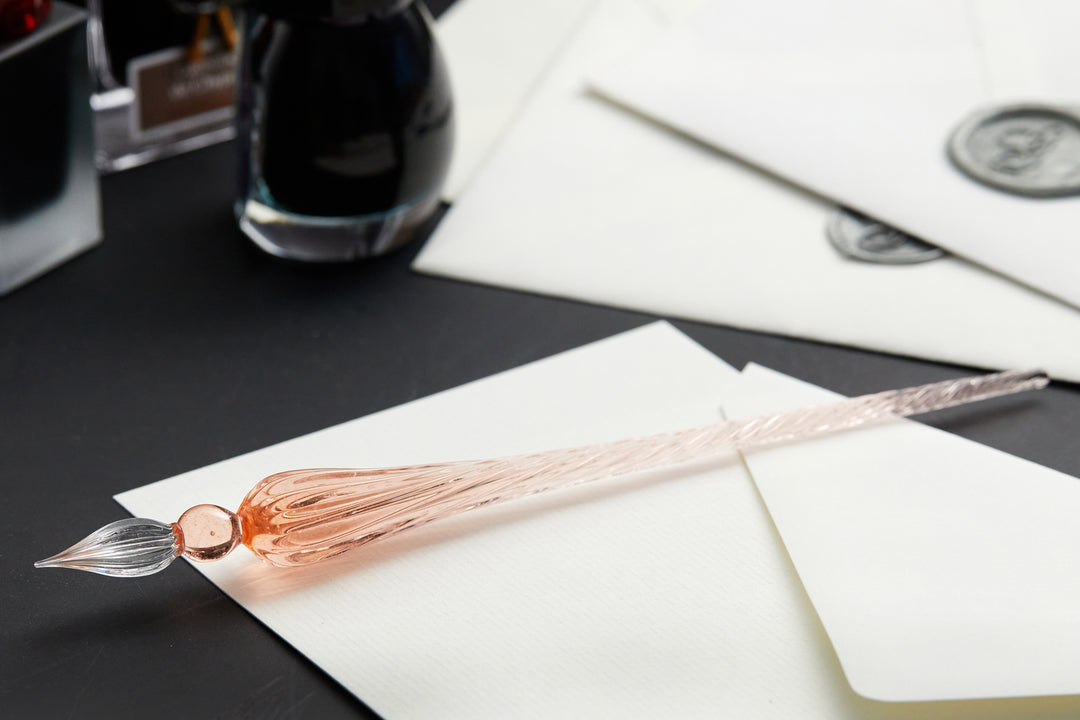 Glass Dip Pens - The Goulet Pen Company
