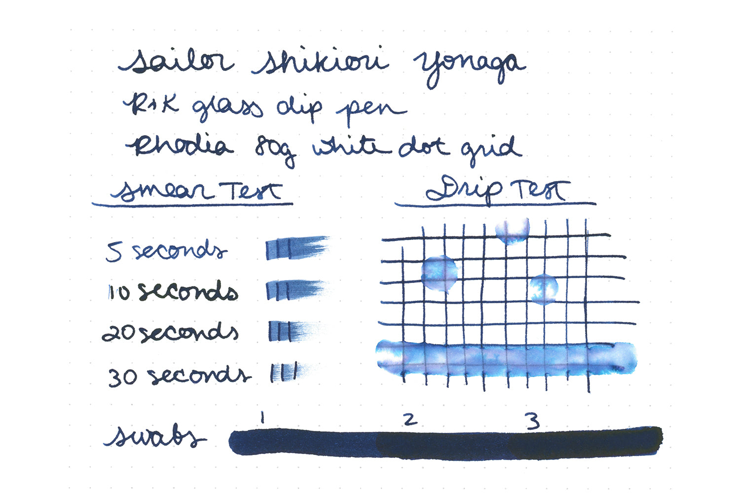 Sailor Fountain Pen Ink Cartridges - The Goulet Pen Company