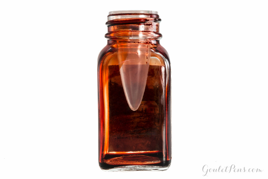 Fountain Pen Desk Inkwells - The Goulet Pen Company