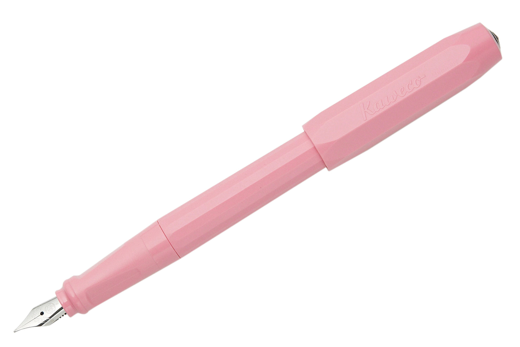 Kaweco Perkeo Fountain Pens - The Goulet Pen Company