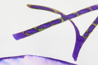LAMY azurite - Ink Sample - The Goulet Pen Company